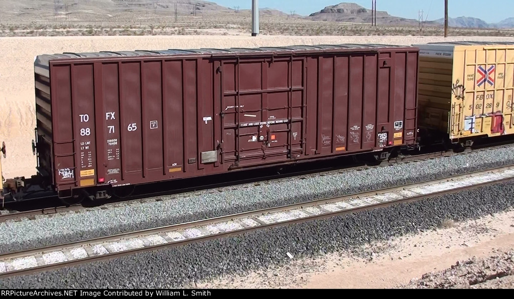 WB Frt at Apex Summit NV - 10